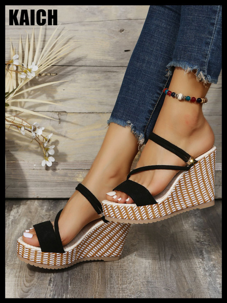 Босоножки KAICH - купить с доставкой по выгодным ценам в интернет-магазине OZON (1591149807)