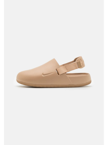 Сабо Nike купить на OZON по низкой цене (1595680833)