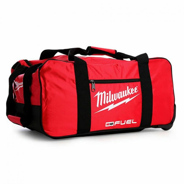 Сумка для инструментов Milwaukee 1582504181_БК - купить по низкой цене ...