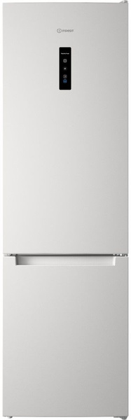 Холодильник Indesit ITS 5200 W, белый, белый - купить по доступной цене ...