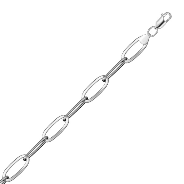 Браслет из серебра 925 пробы MIUZ Diamonds - купить с доставкой по ...