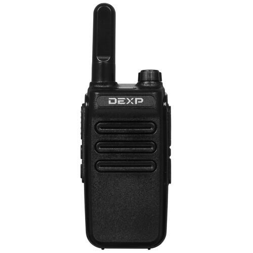 Радиостанция DEXP Спутник1(1шт), 16 каналов - купить по доступным ценам в интернет-магазине OZON ...
