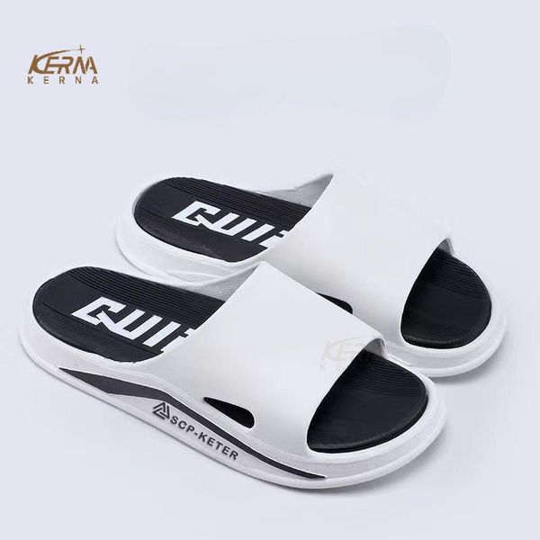 Шлепанцы kerna XXL. Мужской журнал (журнал) - купить с доставкой по выгодным ценам в интернет ...