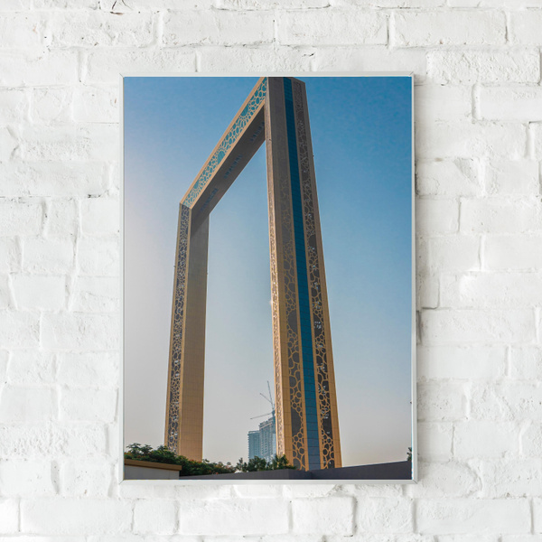 Постер SK-Poster купить по выгодной цене в интернет-магазине OZON ...