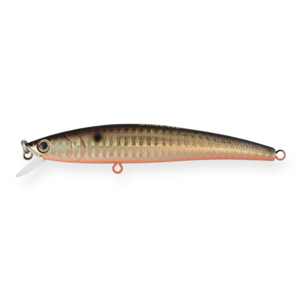 Воблер Минноу (Minnow) STRIKE PRO Минноу Arc Minnow 90SP, 0.5-1 м ...