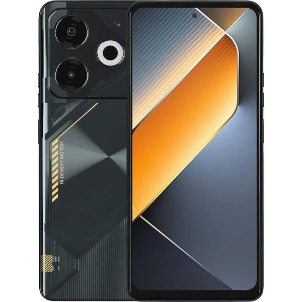 Смартфон Tecno LI6 - купить по выгодной цене в интернет-магазине OZON ...