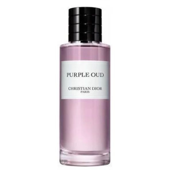 Dior Духи Purple Oud 125 мл купить на OZON по низкой цене (1602333227)
