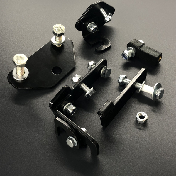 Комплект подключения дистанционного управления Tohatsu M9.9/18 (2-такт ...