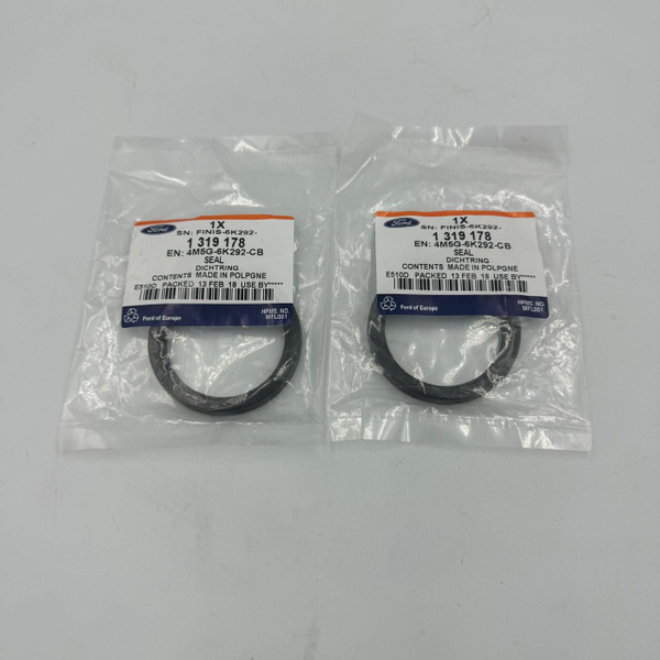 Сальник Распредвала(2 шт.) 1319178 1.6L Ford Focus 2/ Mondeo купить на ...