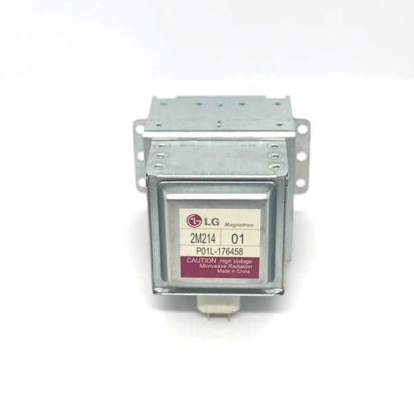 Магнетрон для микроволновой печи (СВЧ) LG 2M214-01TAG 900W, MCW360LG ...