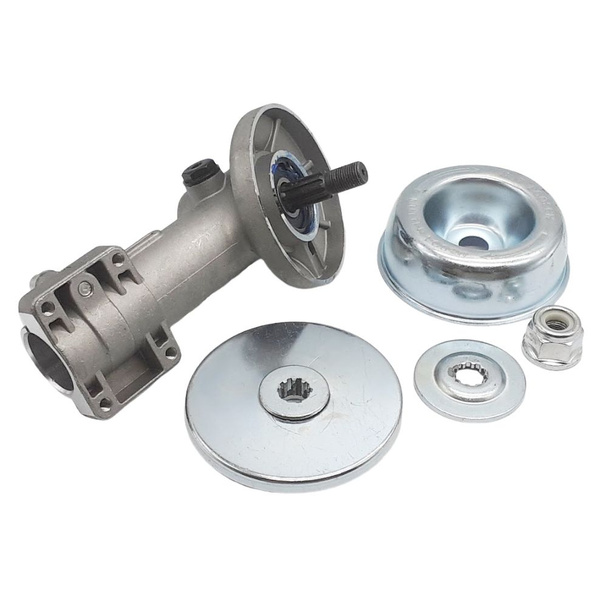 Редуктор FS120,250 нового образца, IGP - купить по выгодной цене в интернет-магазине OZON ...