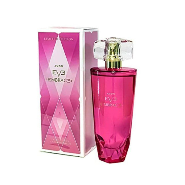 Eve Embrace Парфюмерная вода 50 ml купить на OZON по низкой цене ...