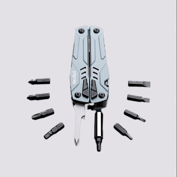 Мультитул NexTool Sailor Pro Multifunctional Pliers NE20045 - купить с ...