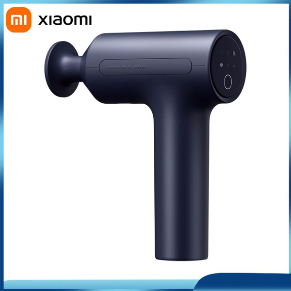 Xiaomi Mijia фасционный пистолет 3 купить на OZON по низкой цене (1605955948)
