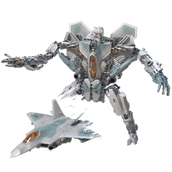 Трансформеры Hasbro Игрушка Studio Series Voyager Transformers SS06 ...