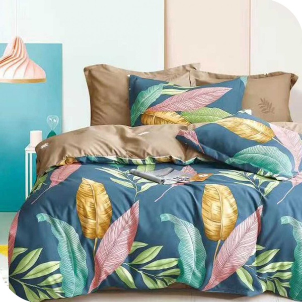 Комплект постельного белья CANDIES комплект 1,5 спальный Сатин , наволочки 70x70 купить c ...