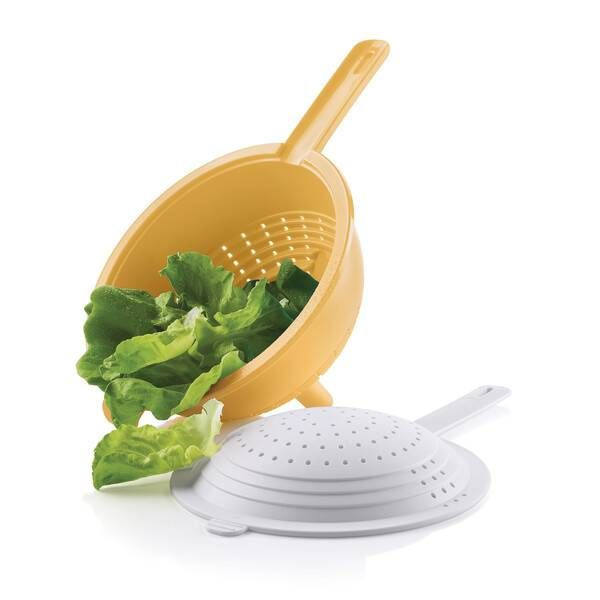 Дуршлаг Tupperware - купить с доставкой по выгодным ценам в интернет ...