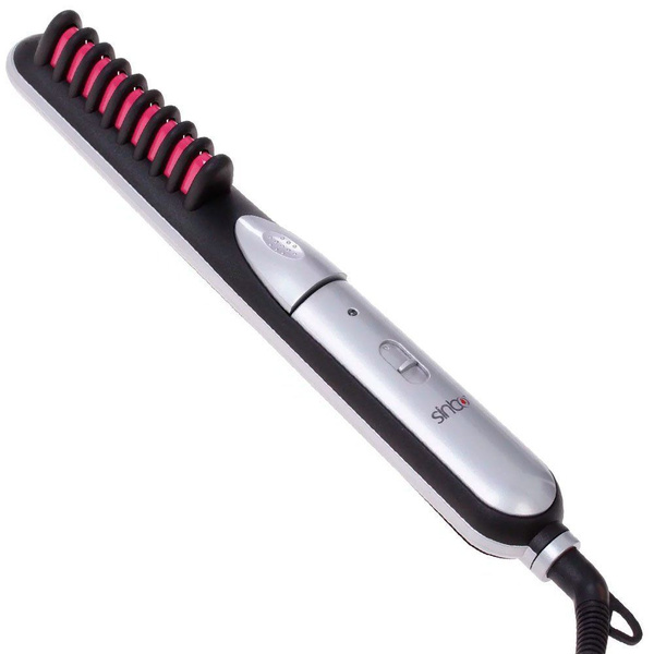 Плойка Щипцы SINBO SHD-7028 - купить по доступным ценам в интернет ...