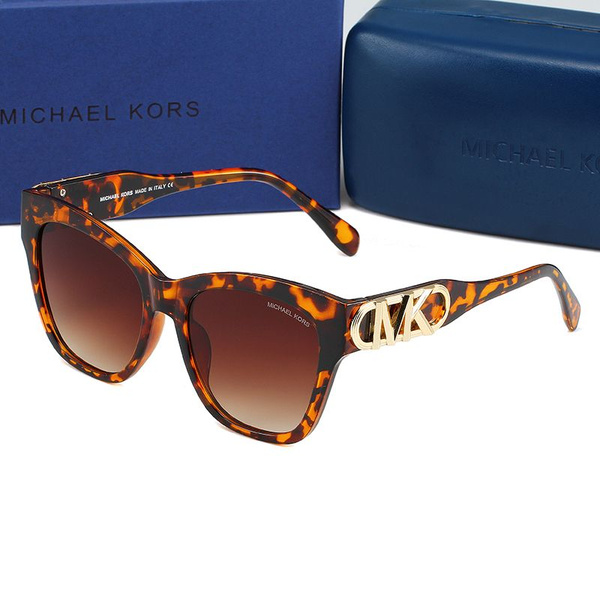 Michael Kors Очки солнцезащитные - купить с доставкой по выгодным ценам ...