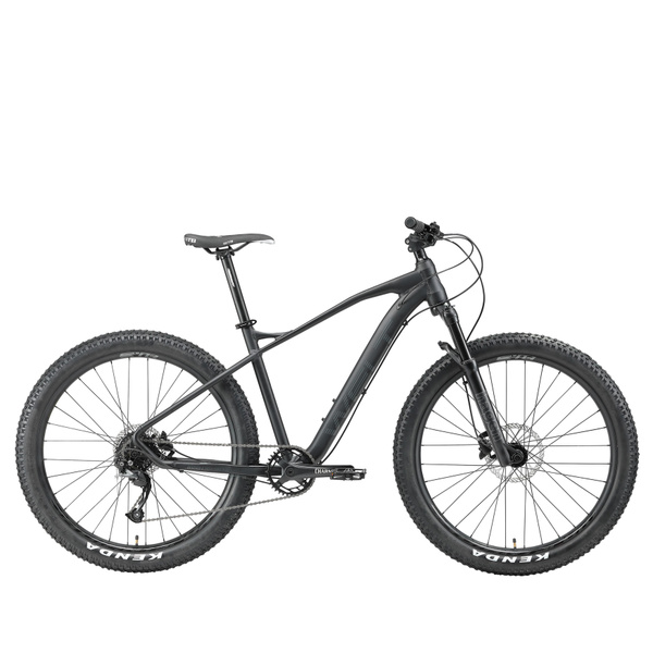 Велосипед Welt Freedom Plus 27 2024 Dark Grey (Дюйм:18) - купить по ...