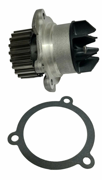 Помпа /Daewoo Nexia 1.5 16V/ (DOLZ) #D213 - купить по доступным ценам в ...