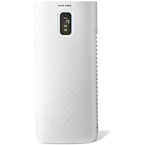 Очиститель воздуха PURE CODE STORM 500 Air Purifier с HEPA-фильтром H13 ...
