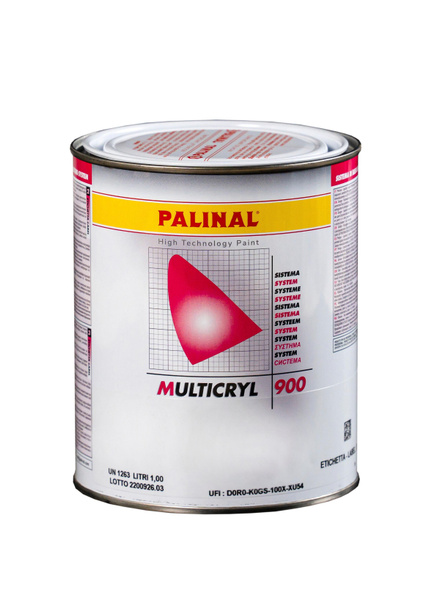 Краска автомобильная PALINAL по низкой цене с доставкой в интернет ...