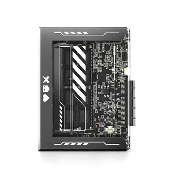 Одноплатный сервер ZimaBlade 7700 купить на OZON по низкой цене ...