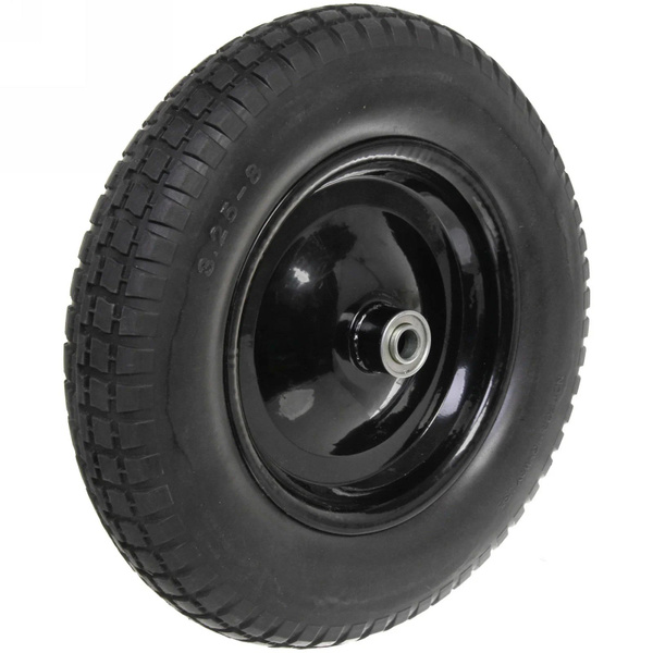 Колесо для садовой тачки ДоброСад 803-175, 180 кг купить c доставкой на OZON по низкой цене ...