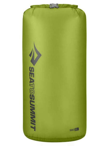 Гермомешок Sea To Summit Ultra-Sil Nano Dry Sack 35L Lime (Б/Р:one Size ...