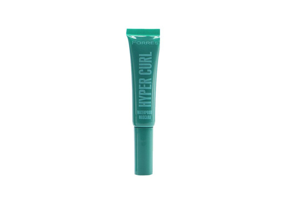 Тушь для ресниц FARRES Hyper curl waterproof in a tube - купить с ...
