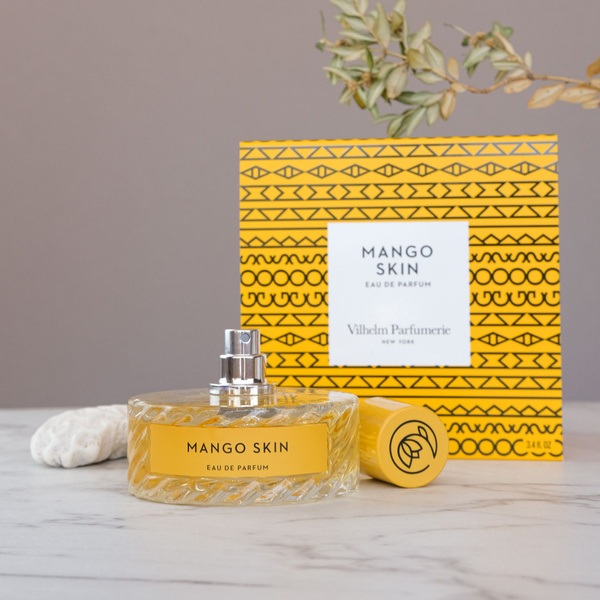 Mango Skin Вода парфюмерная 100 мл (1637030380)