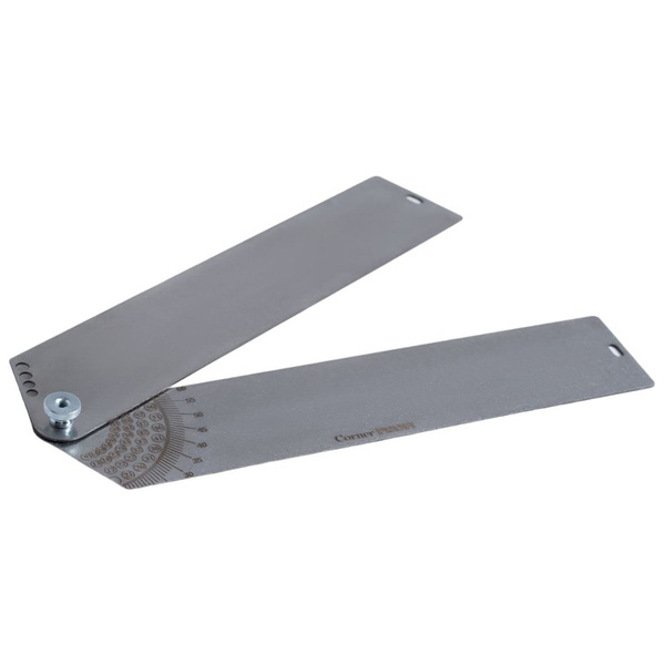 Угломер CornerPROFI 300мм х 300мм, Нержавеющая сталь - купить по выгодным ценам в интернет ...