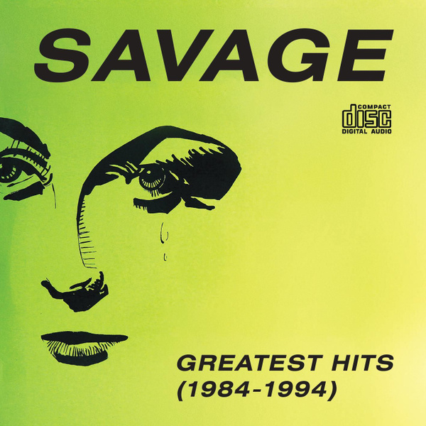 CD Savage - Greatest Hits (Сборник CDR) (CD) - купить по низким ценам в ...