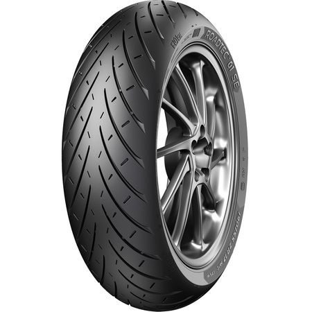 Metzeler Roadtec 01 SE; Rear Мотошины 190/50 R17 73 W - купить с ...