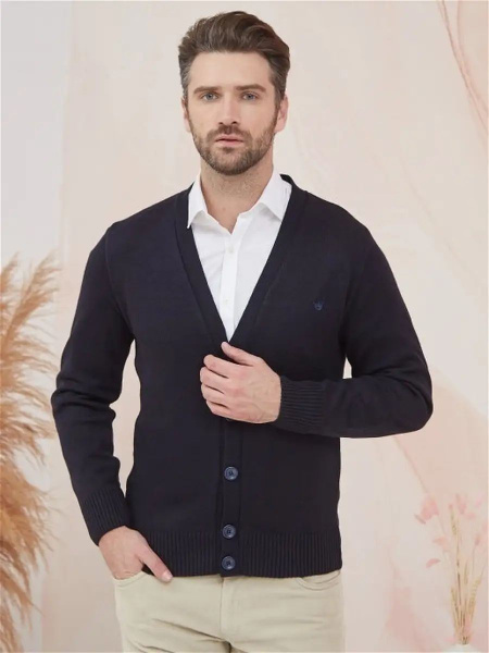 Кардиган Plover Wear Классический - купить с доставкой по выгодным ...