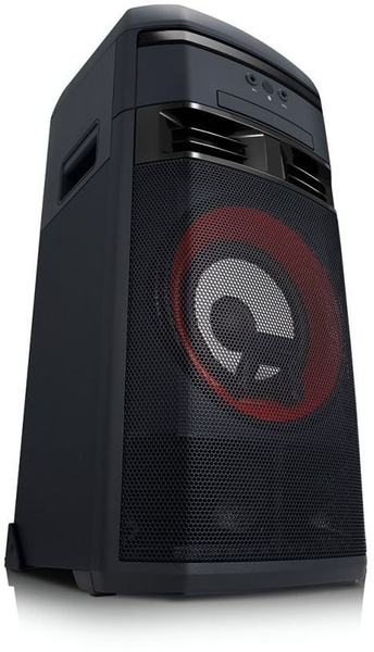 Музыкальный центр LG OL75DK купить по доступной цене с доставкой в ...