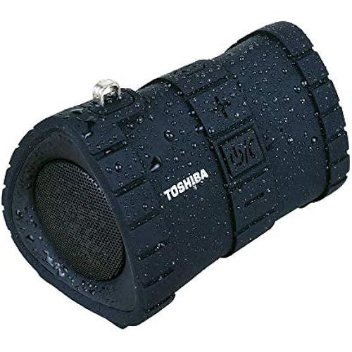 Беспроводная колонка Toshiba Dive 2 - купить по доступным ценам в ...