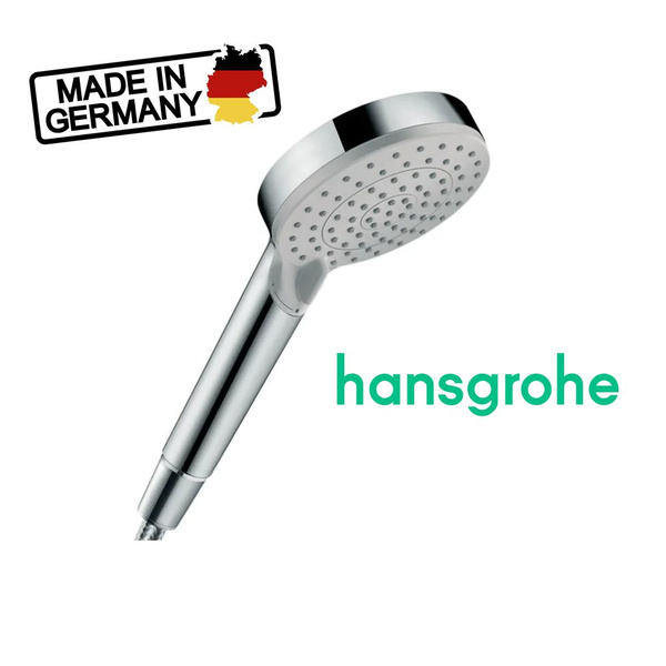 Лейка для душа Hansgrohe Vernis Blend 26270000 купить на OZON по низкой ...