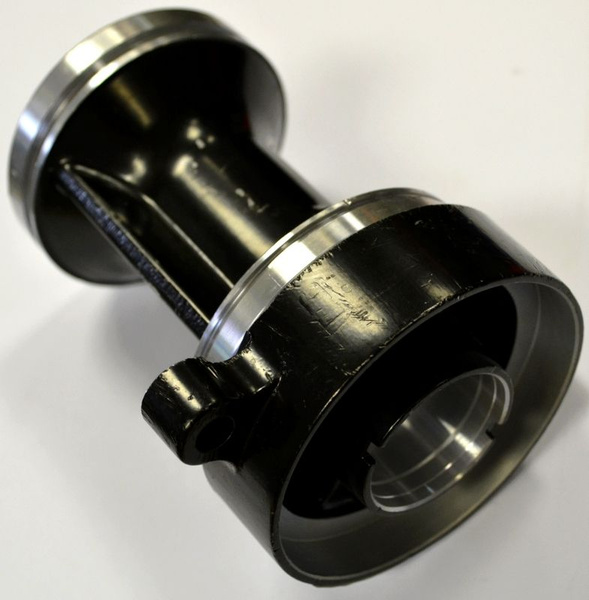 Крышка редуктора Parsun T30 T40 T40 04060001 купить по выгодной цене в интернет магазине