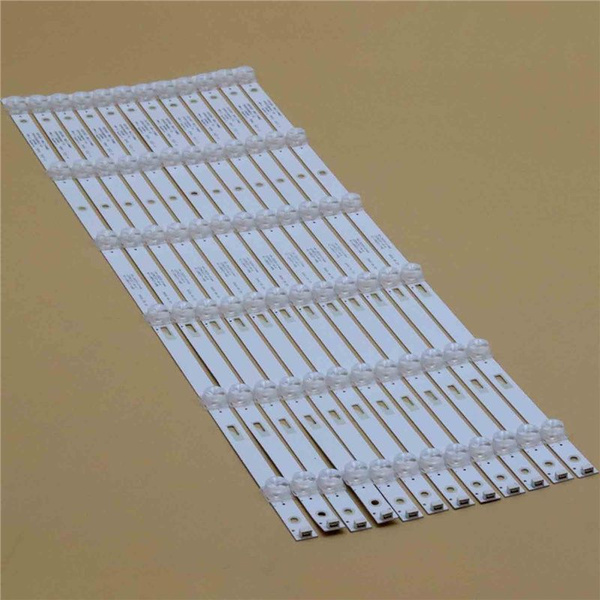 LED Подсветка Pioneer 65S08UHD PLE-65D1800М одель световой панели 4C ...