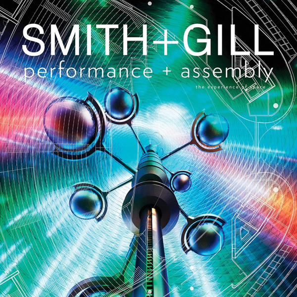 SMITH + GILL Performance + Assembly - купить с доставкой по выгодным ...