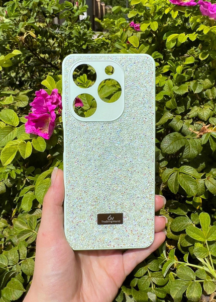 Характеристики Чехол для Tecno Spark Go 2024 и Spark 20 и Spark 20c и Pop 8 Техно Спарк ГО