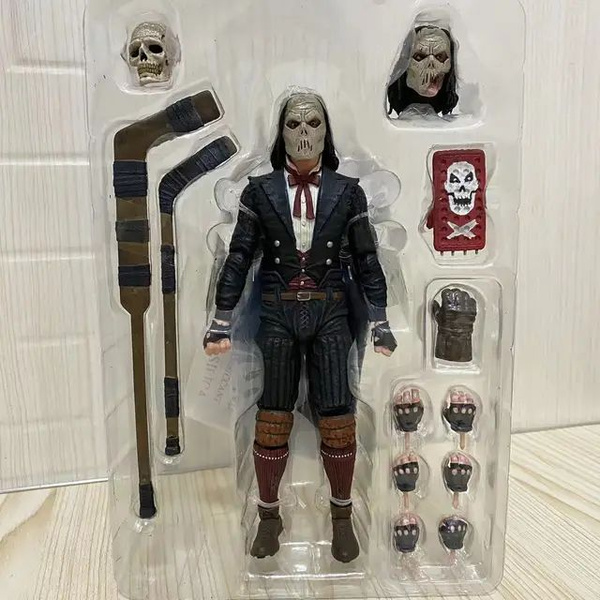 Характеристики Фигурка NECA54294 18CM TEENAGE MUTANT NINJA TURTLES ...