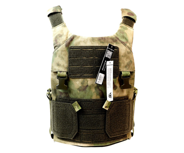 Разгрузочный жилет Wartech "Слик" (ATFG, TV-119) купить на OZON по низкой цене (1658500805)