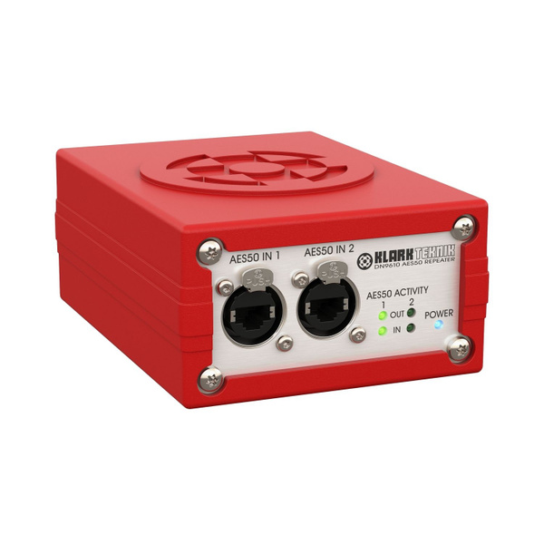 Повторитель KLARK TEKNIK DN9610 - купить с доставкой по выгодным ценам ...