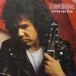 Виниловая пластинка Gary Moore After The War - купить с доставкой по ...