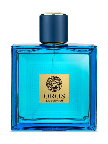 Milestone Oros/ Вода парфюмерная 100 мл (1629773862)