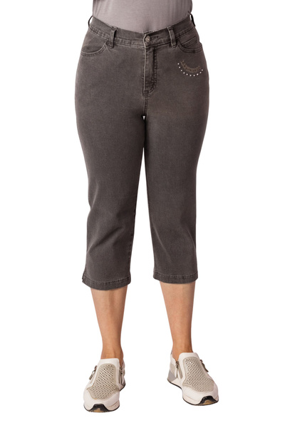 Бриджи LAFEI-NIER Классические - купить с доставкой по выгодным ценам в ...