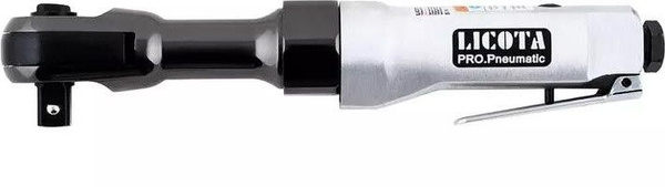 Пневмотрещотка 1/2" 108 Нм (11 кГм) LICOTA PAR-04020 - купить с ...